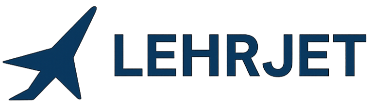 Lehrjet LLC - Strategic Consulting for Mortgage & Financial Services